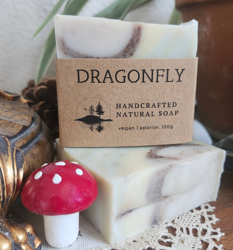 Island Soul Natural Soap